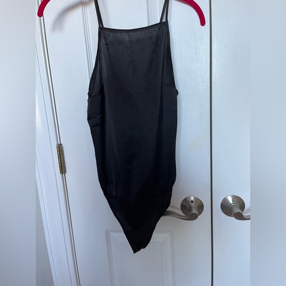 Abercrombie & Fitch | Other | Abercrombie And Fitch Cheeky Bodysuit ...